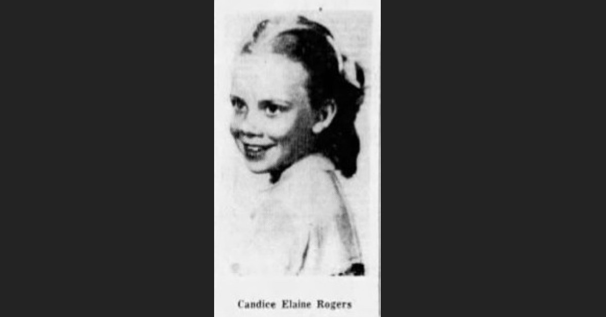 Spokane Police Solve 1959 Cold Case of 9-Year-Old Girl Who Was Raped ...