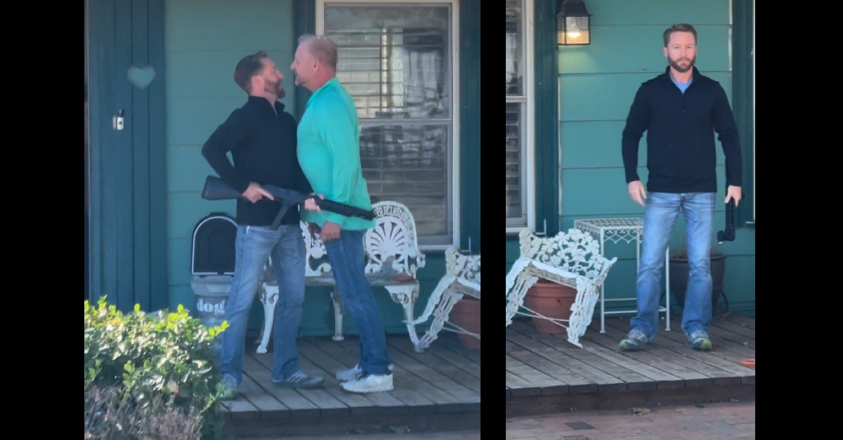 Kyle Carruth Asks to Move Chad Read Wrongful Death Lawsuits