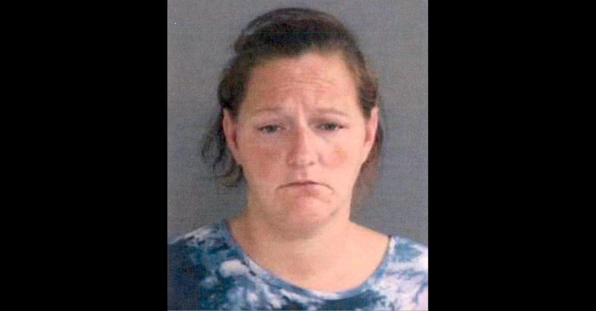 Crystal Czyzewski Admits Smothering Baby to Death: Police