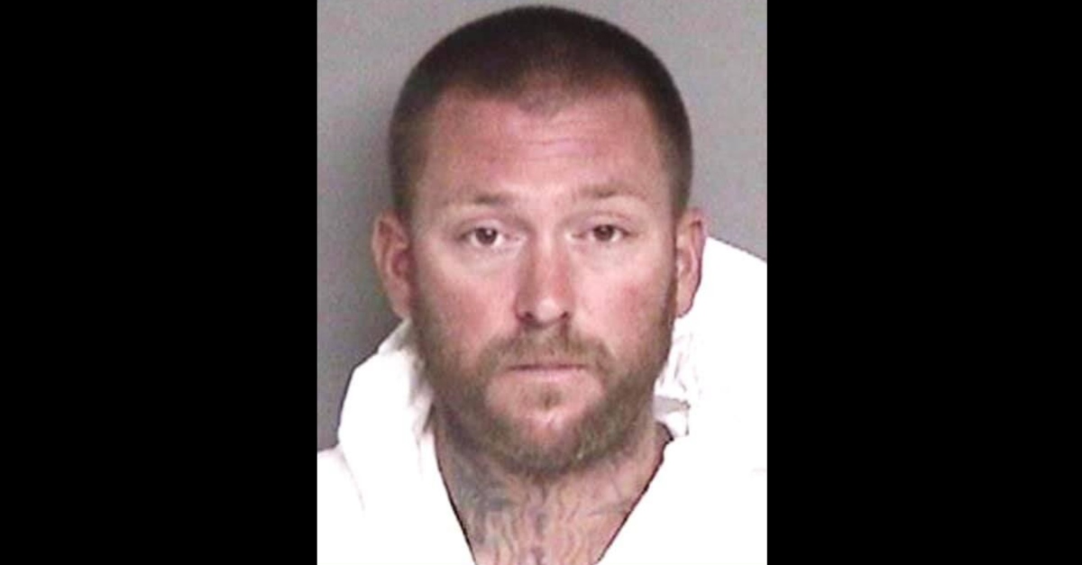 Man Sentenced for Murdering Girlfriend Who Was Dumping Him | Law & Crime