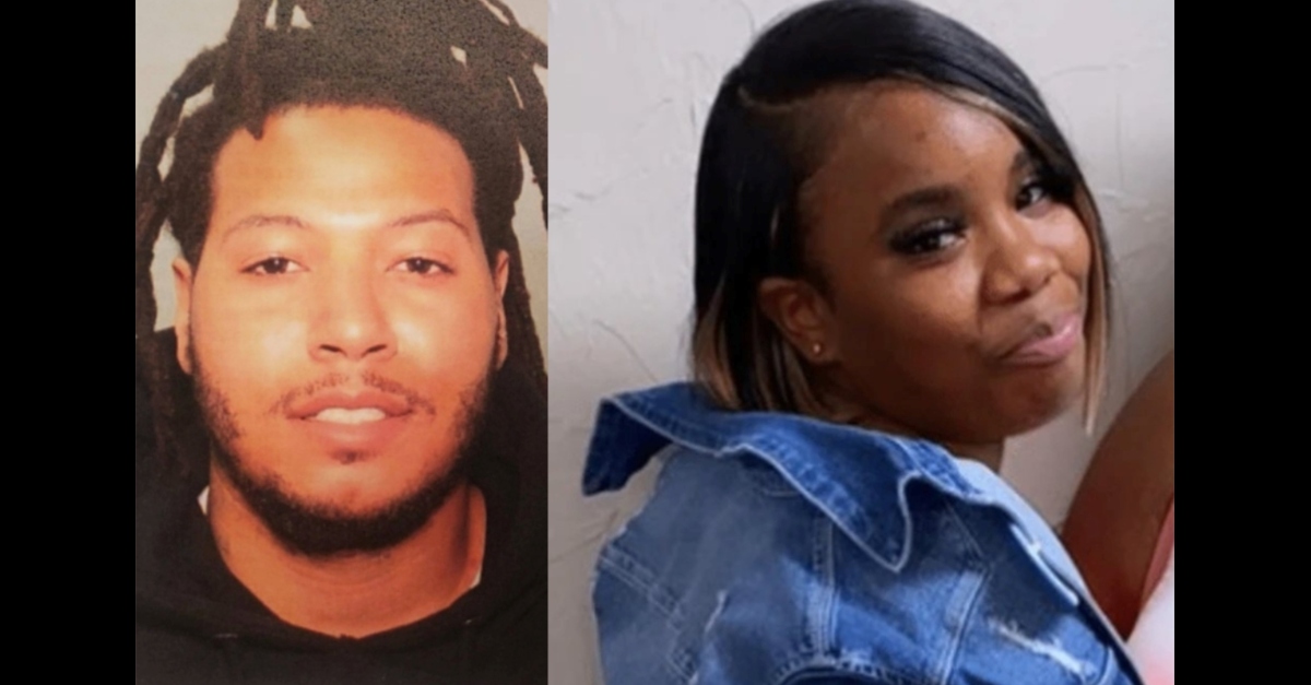 Hakeem Ali-Shomo Sought in Alishah Pointer's Murder