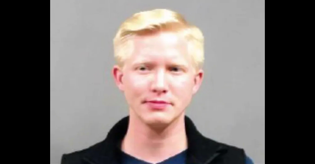 22-Year-Old Kansas Mayor Suspected of Driving Under the Influence ...