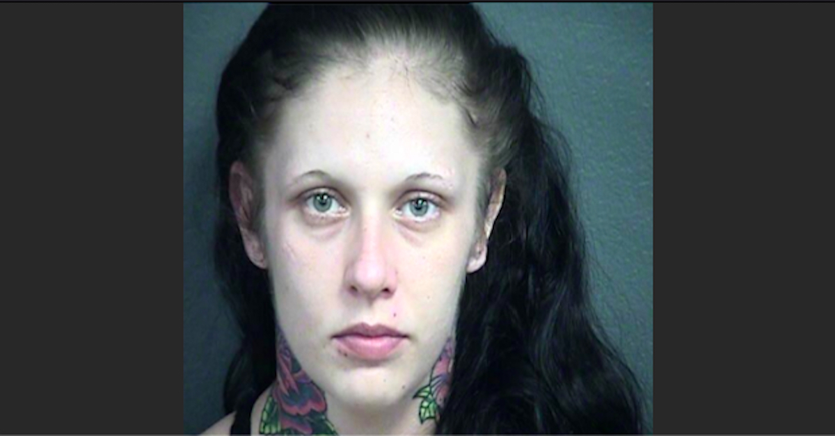 'Remorseless Monster' Sentenced for Brutal Murder of Toddler She Kept ...