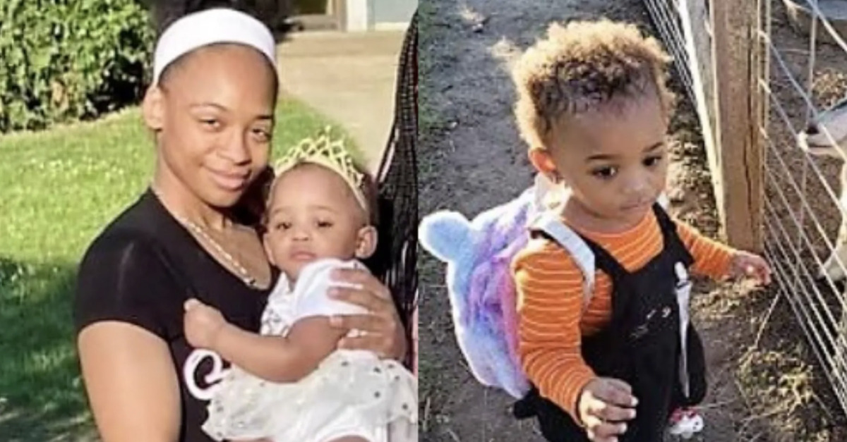 Person of Interest Found in Murders of Ja'nya Murphy and Jaclyn "Angel ...