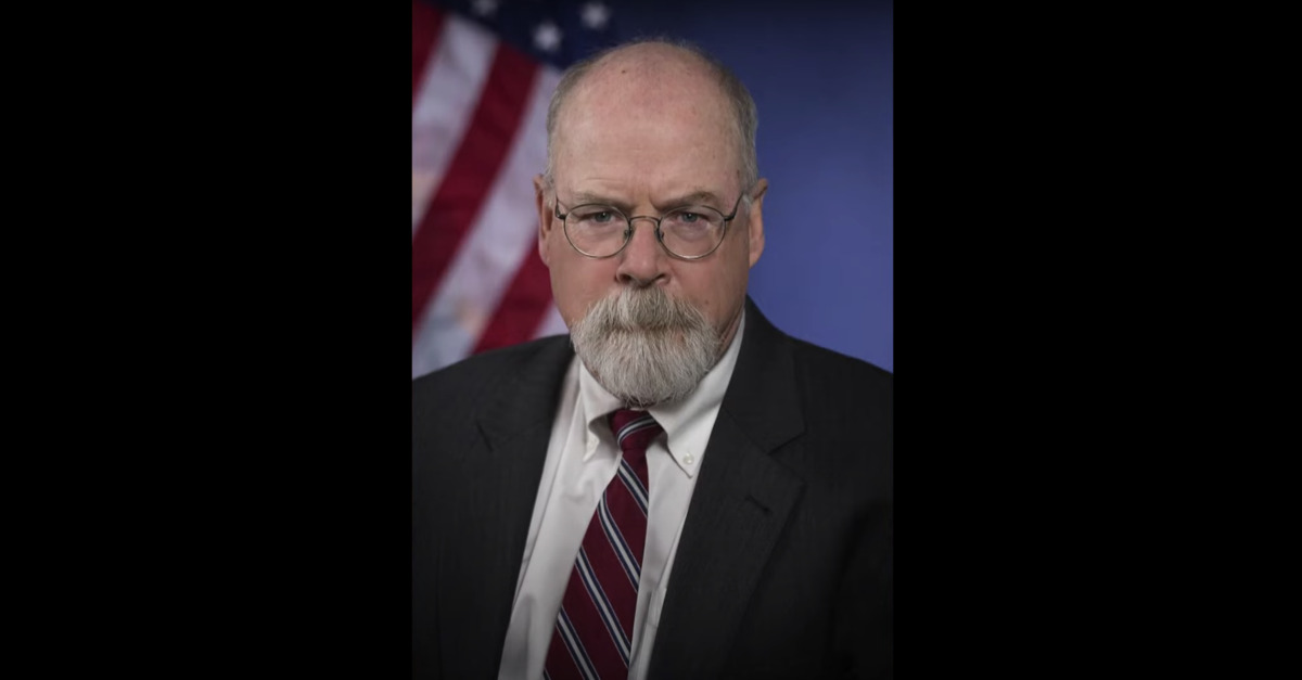 Igor Danchenko Arrest: John Durham Gets Third Indictment in Russiagate Probe