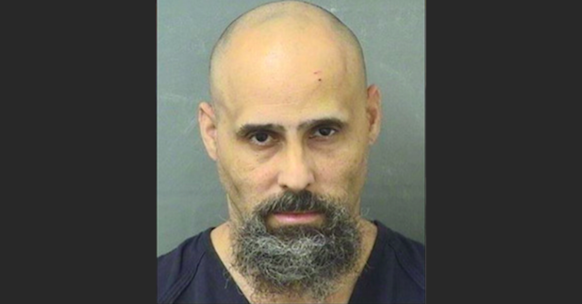 Luis Ruiz Gonzalez Charged in 2008 Home Invasion Murder