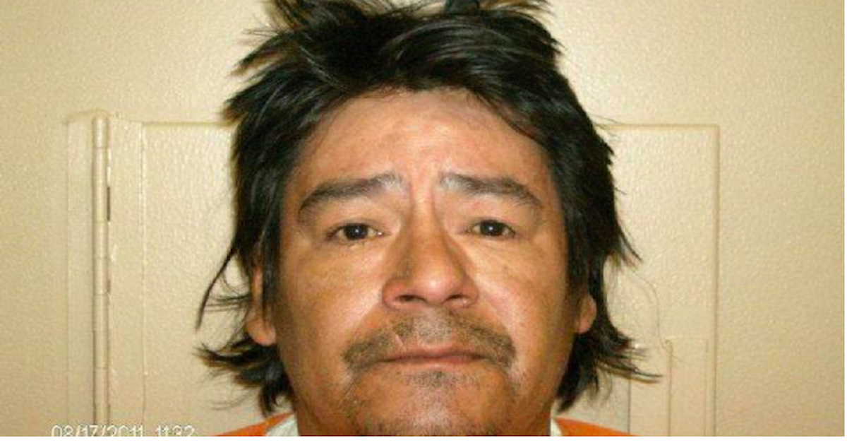 Oklahoma Man Gets Decades in Prison for Murdering His Mother, Raping ...