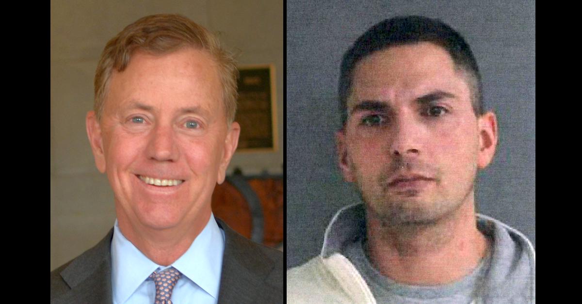 Air Force Veteran Charged with Threatening 'Death' for Connecticut ...
