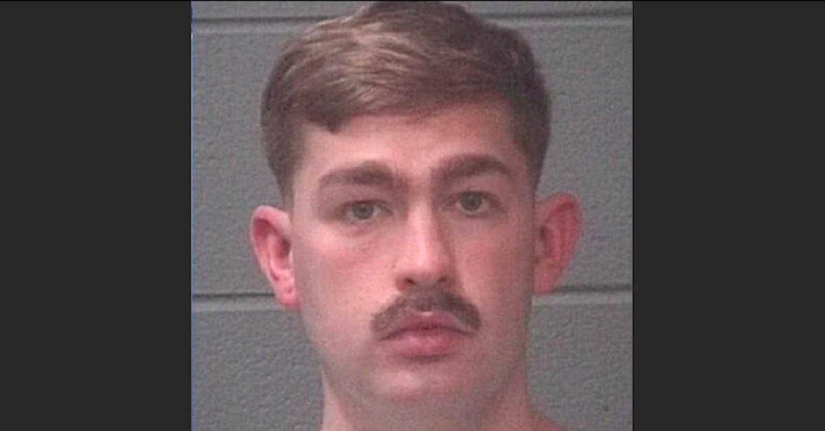 Active Duty U.S. Marine Charged with Murdering Newborn Baby in North ...