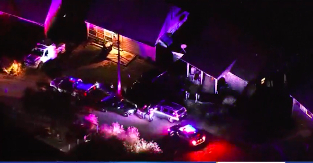 Pennsylvania 6-Year-Old Accidentally Shot and Killed 5-Year-Old Brother ...