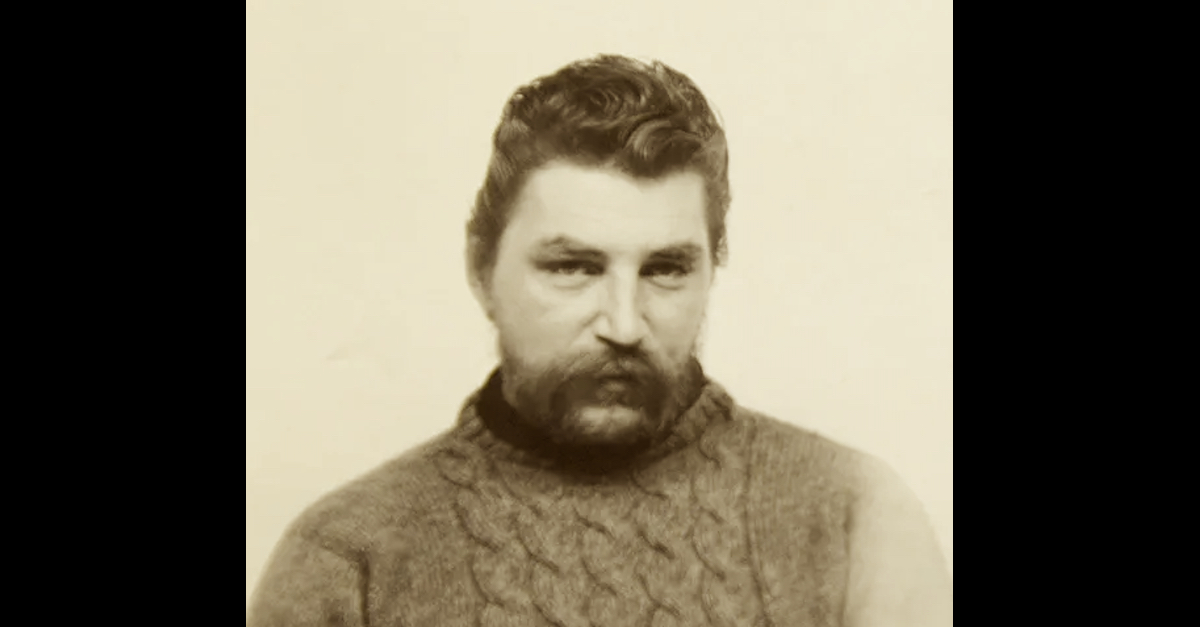 'Potato Hill Killer' Dies After Spending Decades in Prison for Dragging ...