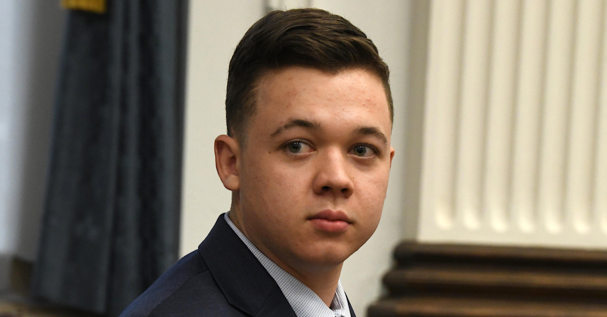 Medical Examiner Says First Man Kyle Rittenhouse Shot May Have Fallen ...