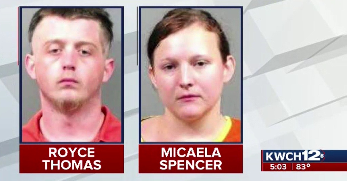 Woman Sentenced for Joining Boyfriend to Murder Ex-Stepfather She ...