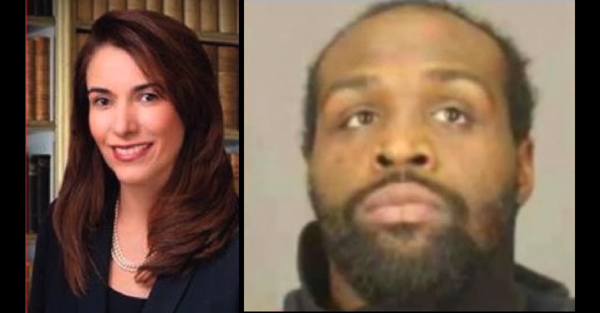 Dimitri Cash, Joenathan Cash Charged in Judge Stacey Romeo Murder Plot