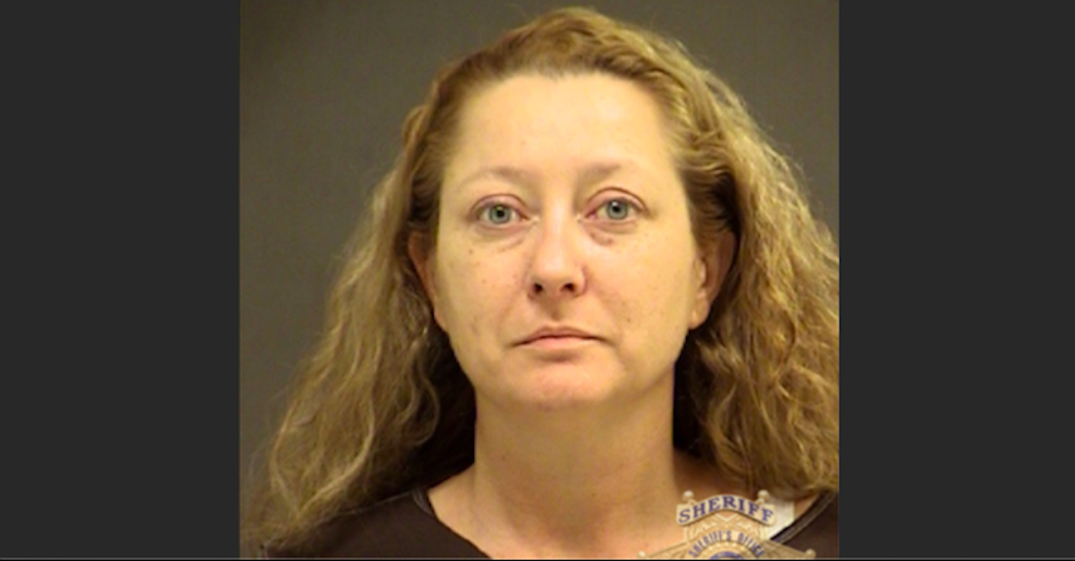 Oregon Woman Who Claimed Self-Defense Is Convicted of Husband's Murder ...