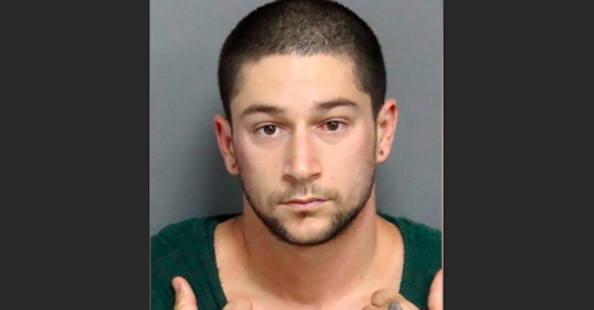 S.C. Man Gets Life in Prison for Vicious Sexual Assault and Murder of ...