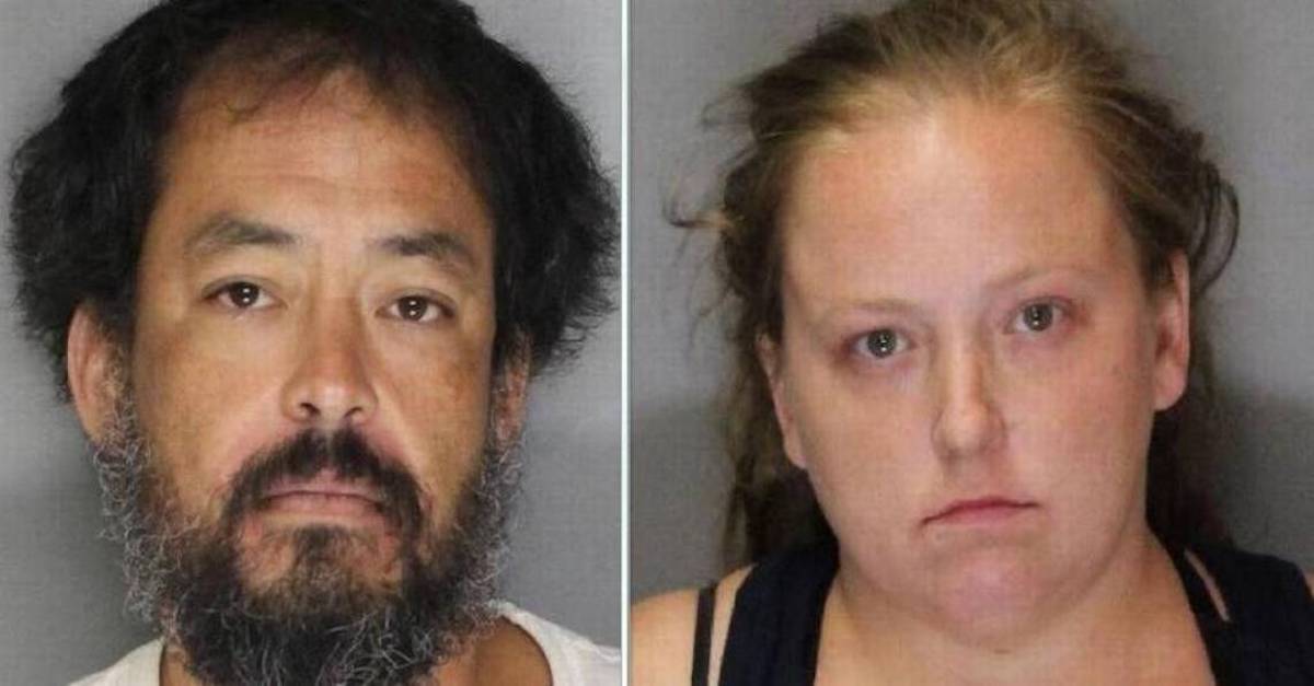 Jessica Prater Guilty of Zachary Prater-Stokes Murder