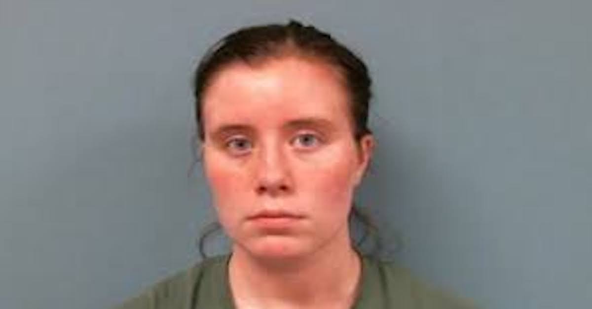 Caroline Riley Propes Sentenced for Death of Newborn Girl