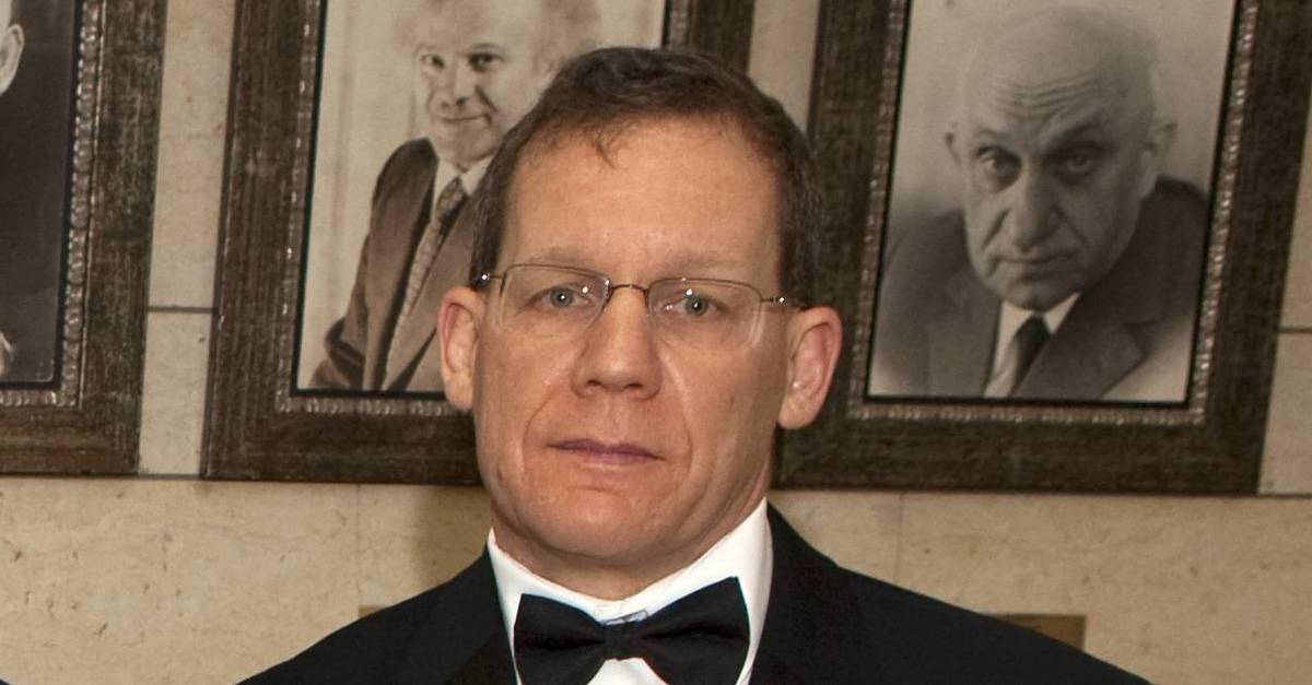 Harvard Professor Convicted of Lying to Feds About Payments from Wuhan ...