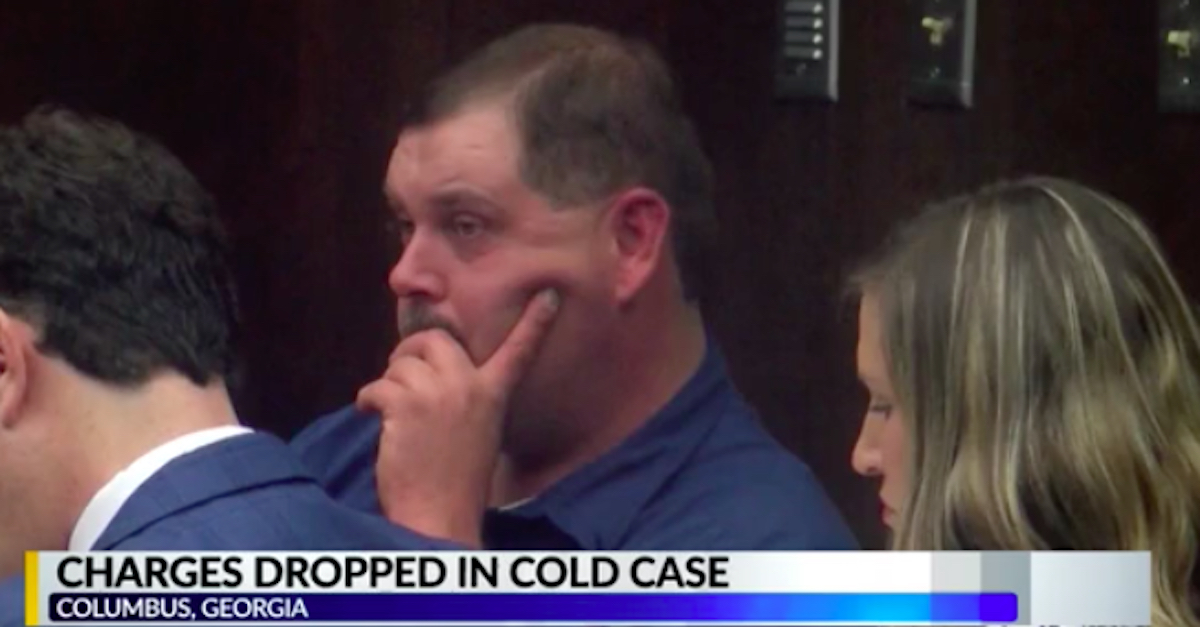 Murder Charges Against Rebecca Haynie and Donald K. Phillips Dismissed