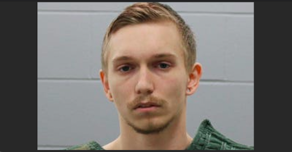 Father Beat 8-Week-Old Son to Death, Left Victim with Fractured Skull ...