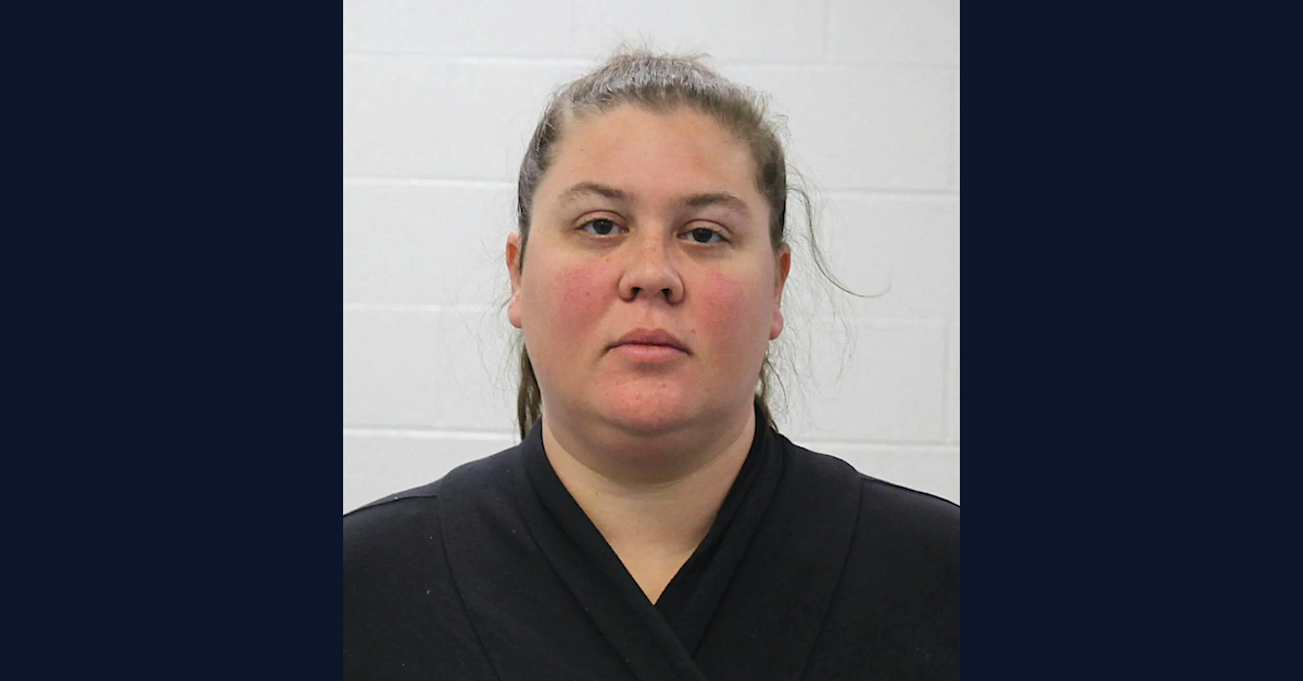 Katrina Phelan Arrested for Fake Gun Violence Notes: Police