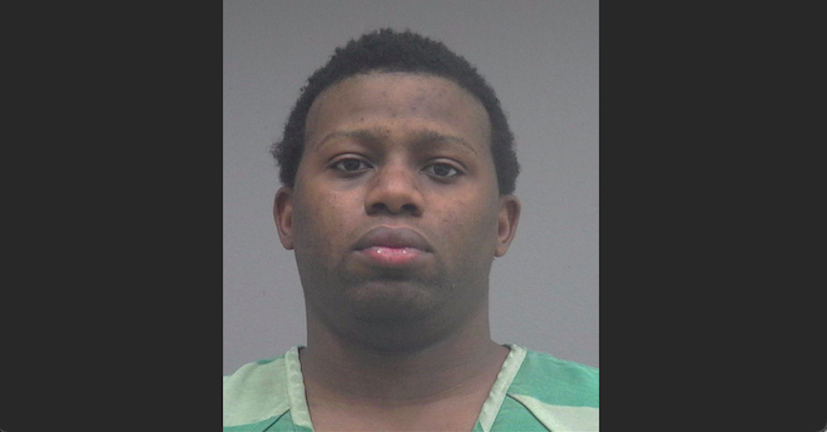 Keyshawn Wanya Bailey kills his 8 month old baby out of frustration for ...