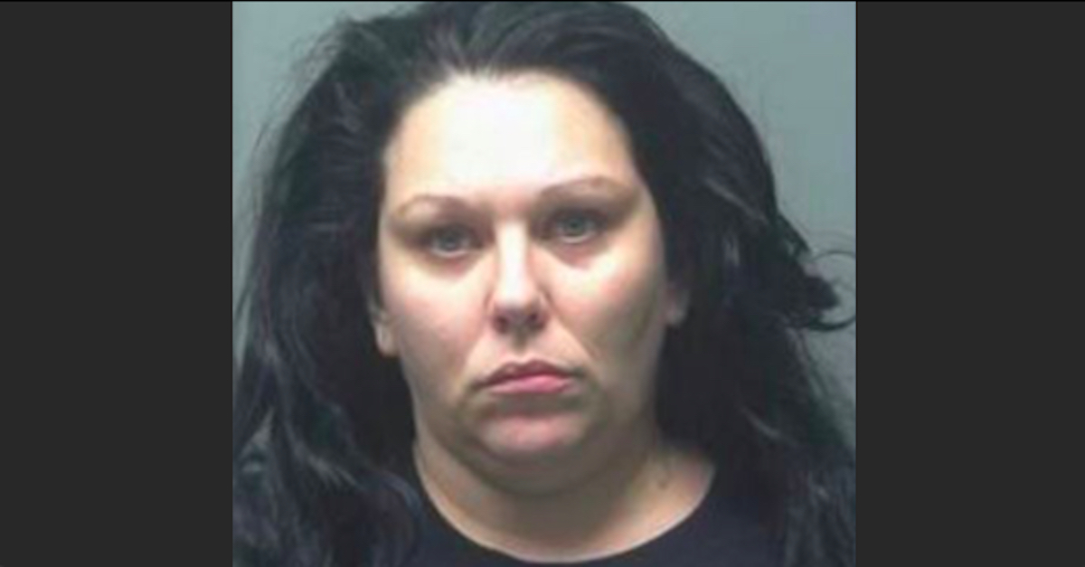 'She's a Monster': Mom Allegedly Took Payment from Man Accused of ...
