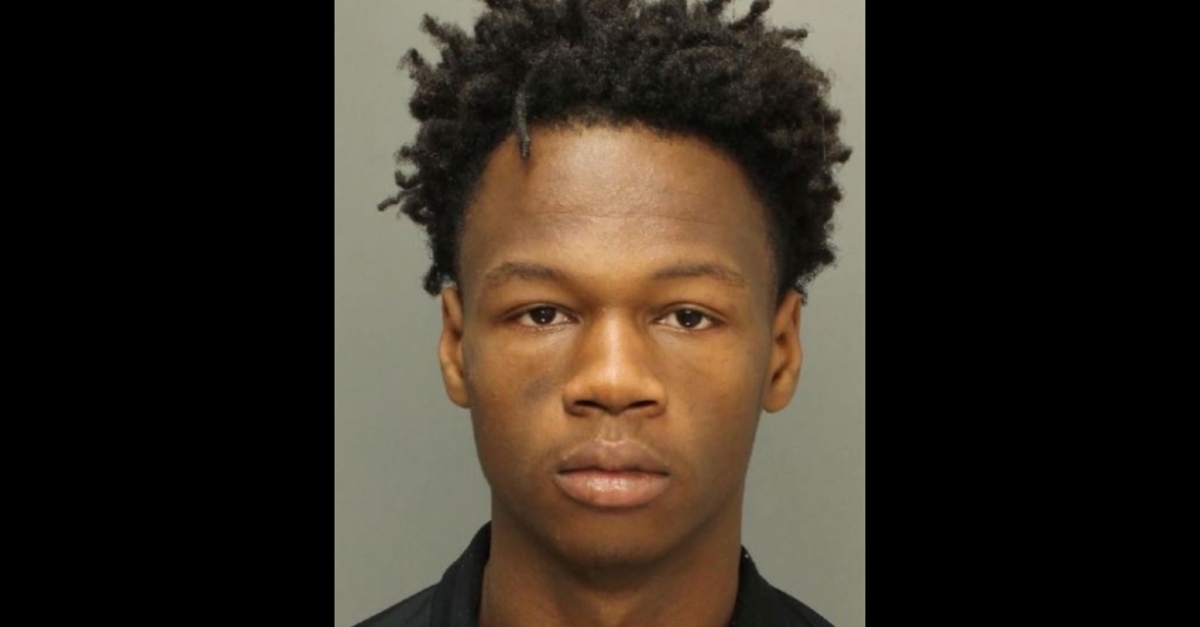 Latif Williams Sought in Samuel Sean Collington Murder