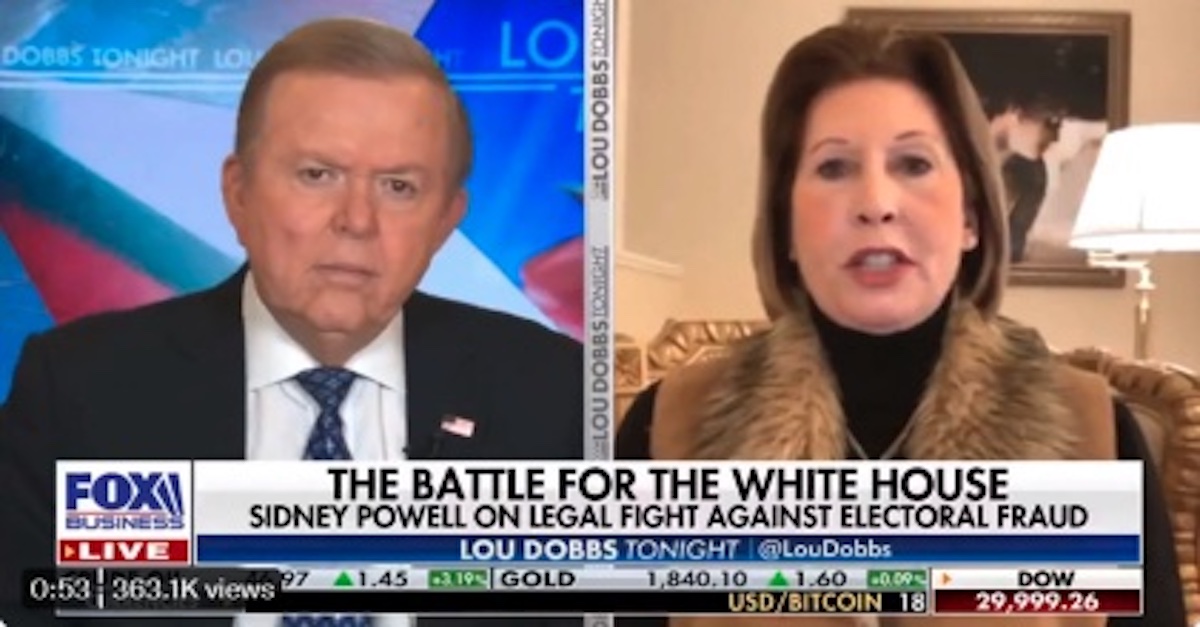 Fox News execs' 2020 election outtakes in Dominion brief are media ...