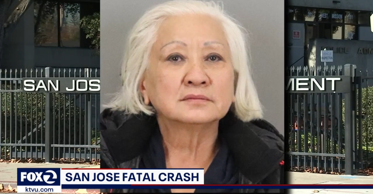 Lynn Nguyen Killed Hillary Lopez in Hit-and-Run