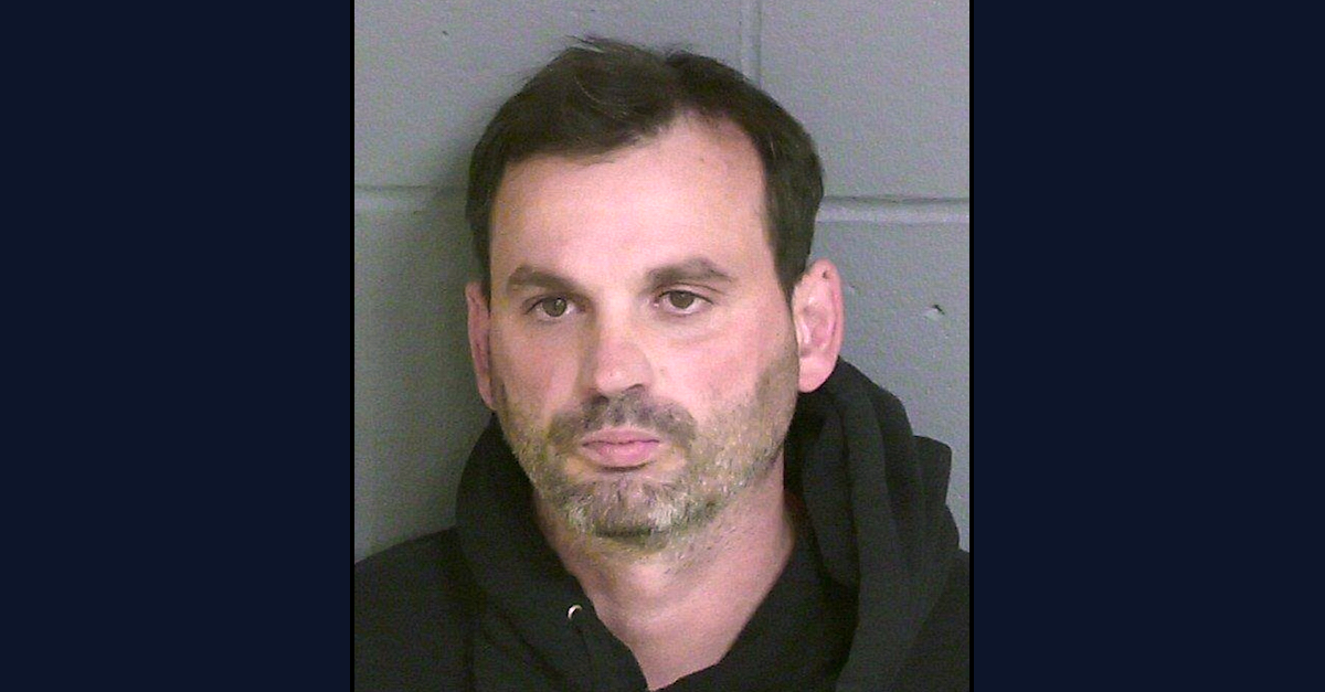 Nicholas Mitchell Jailed for Putting Razor Blades in Pizza Dough