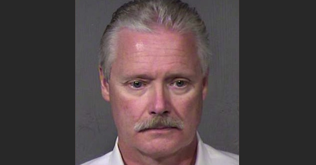 Murder Charge Against Robert Fischer Dismissed