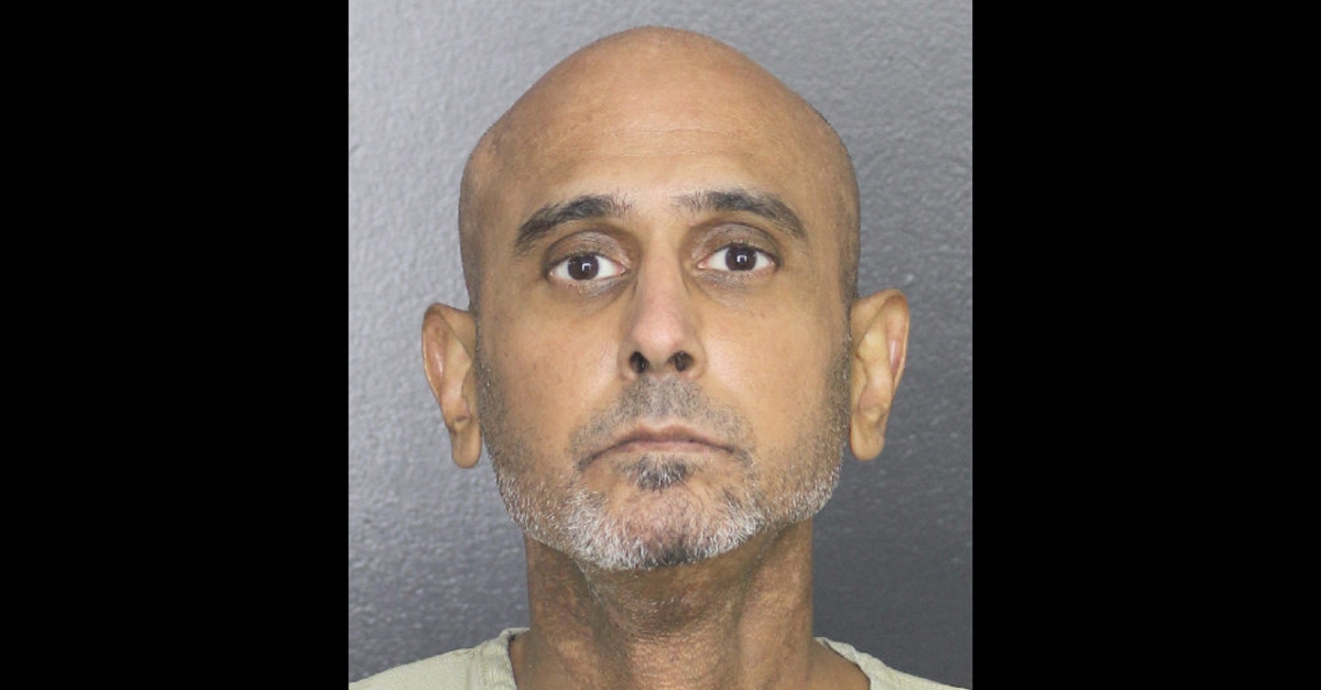 Ryan Hadeed Plotted to Have Ex's Fiancé Murdered: DOJ