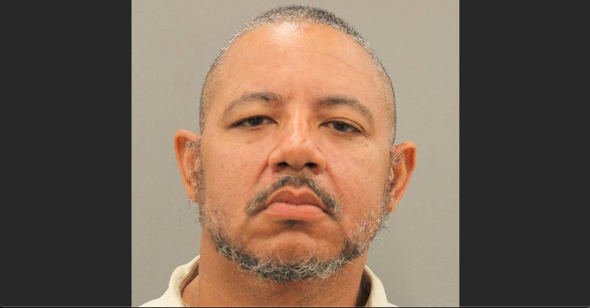 Sean Dacko Preston Killed, Dismembered Keysha Preston: Cops