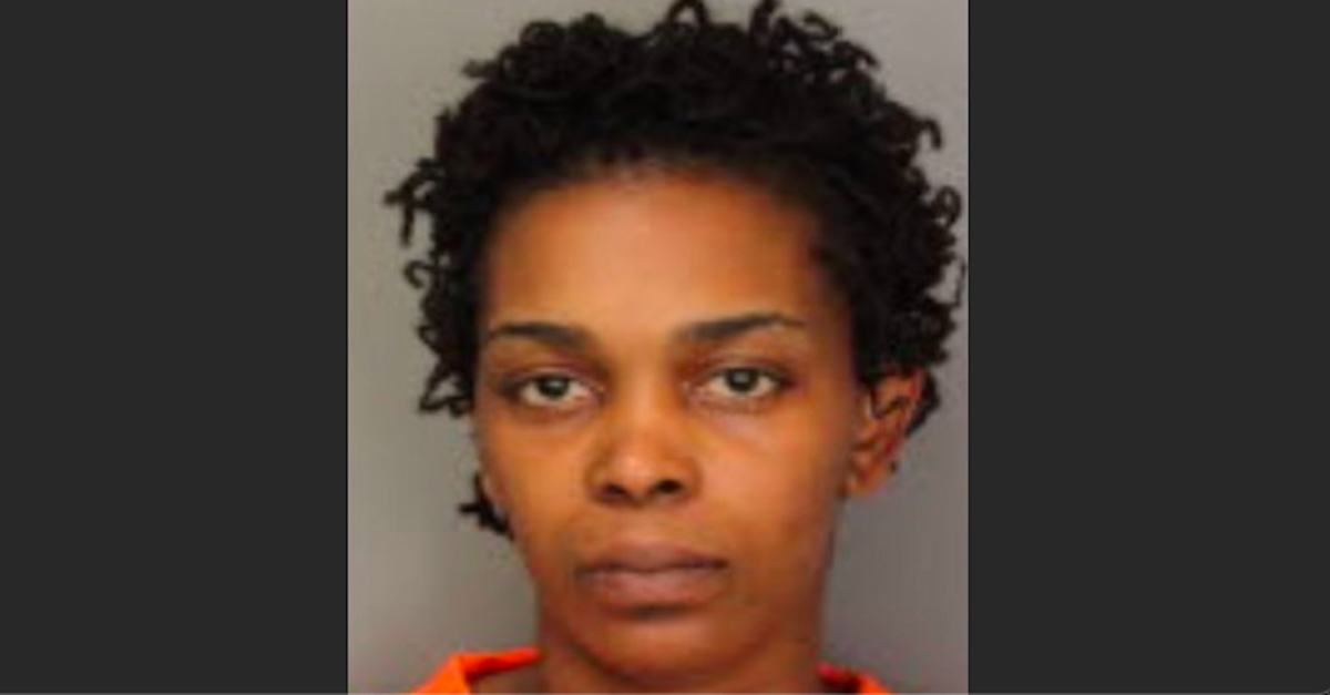 Shanynthia Gardner Guilty of Killing Her Four Young Kids