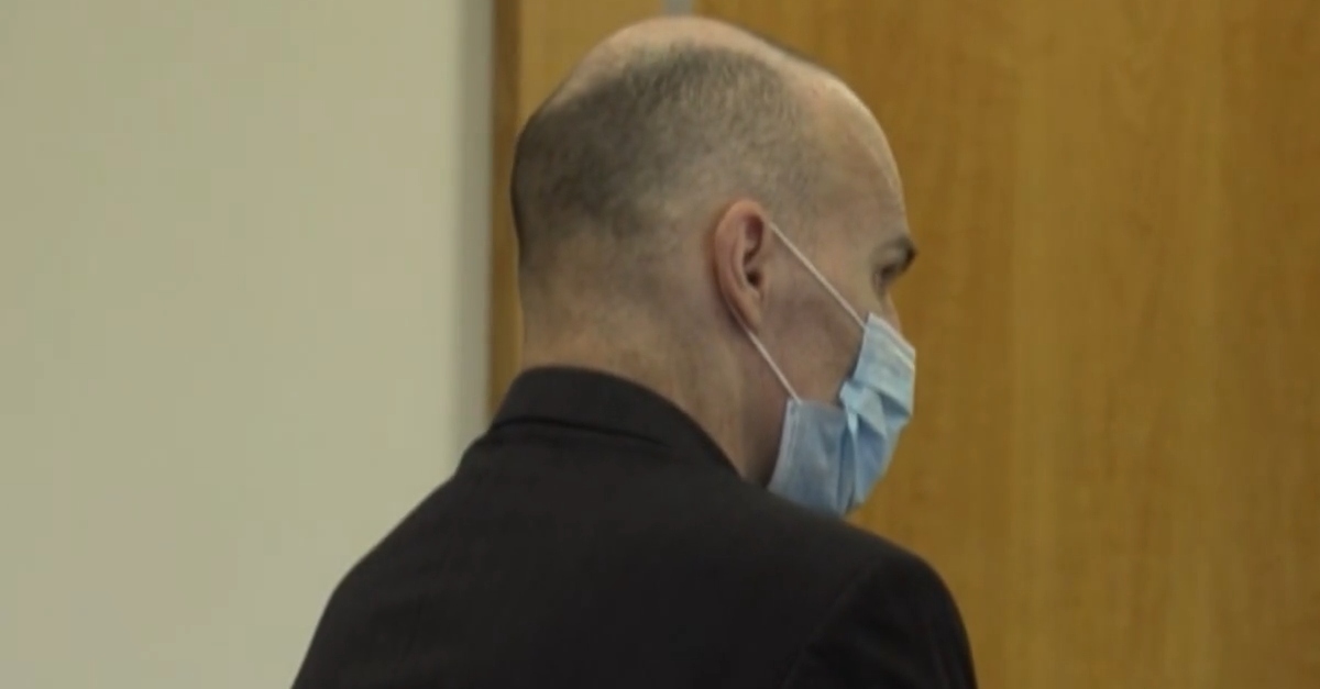 William Argie Sentenced to Life in Prison