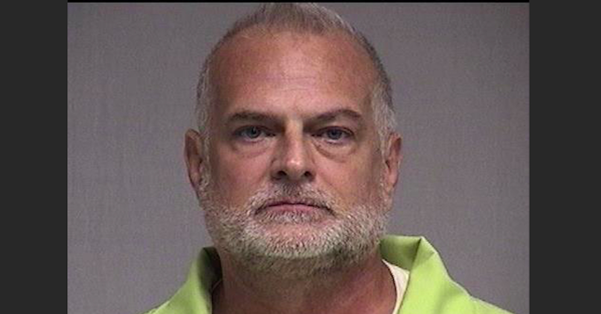 Florida Church Musician Said He Shot Wife and Two Kids Multiple Times ...