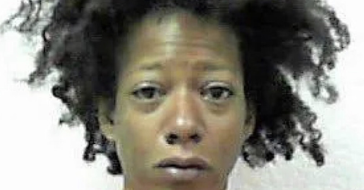 Erica Newsome Gets Life Sentence Kaye-lea Plummer Murder