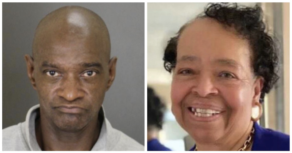 Manzie Smith Jr. Gets Life for Killing Evelyn Player