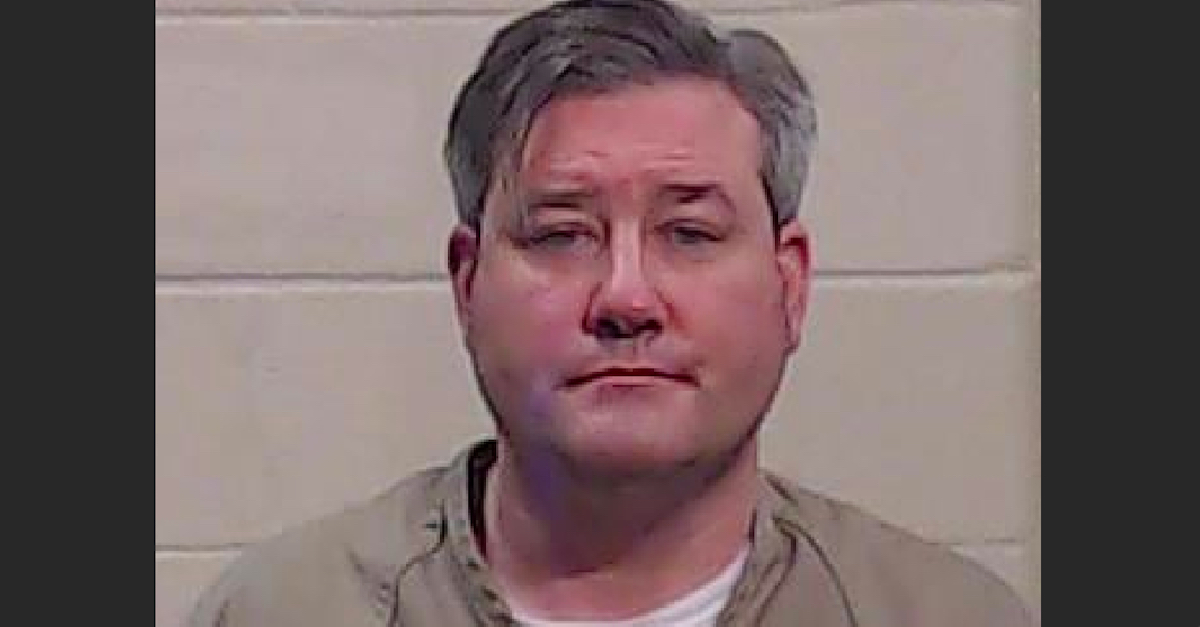 Texas Pastor Arrested, Accused of Sexually Assaulting Teen Girl Multiple Times Over Two-Year ...