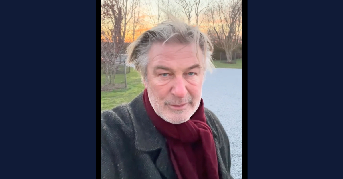 Film Set Medic Cherlyn Schaefer Sues over 'Rust' Shooting