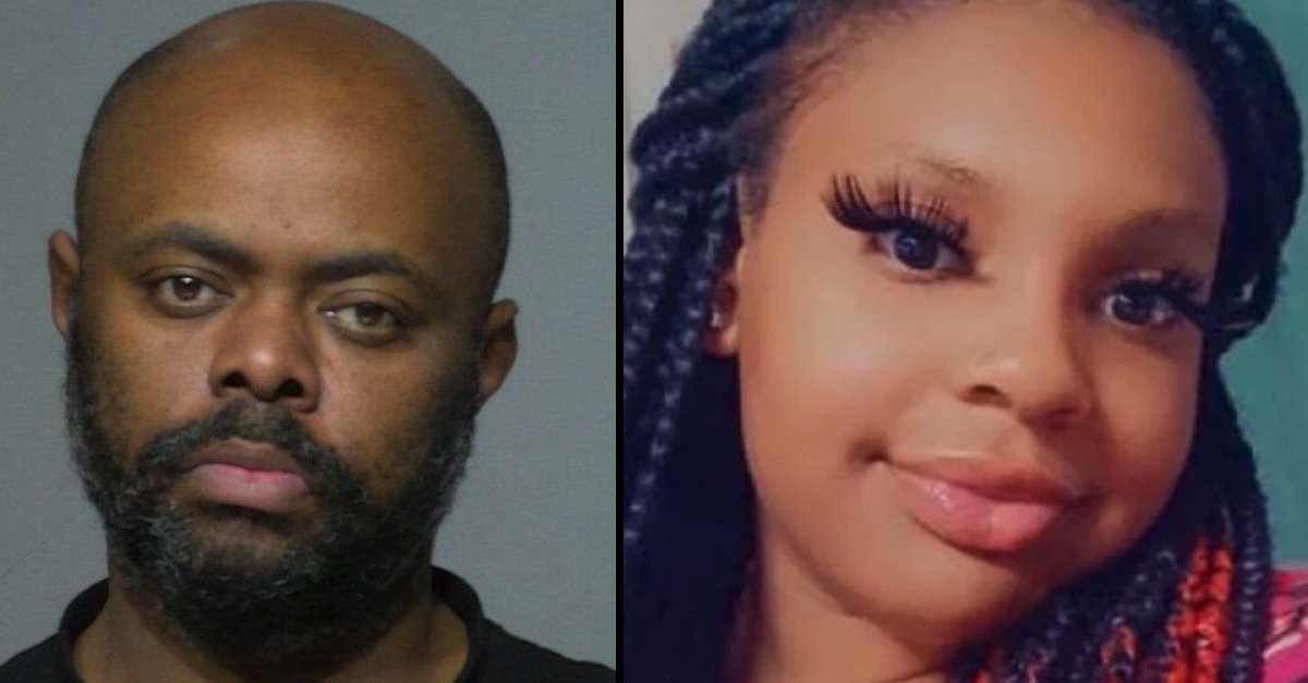 Wisconsin Man Charged with Murder of Daughter's Best Friend After ...