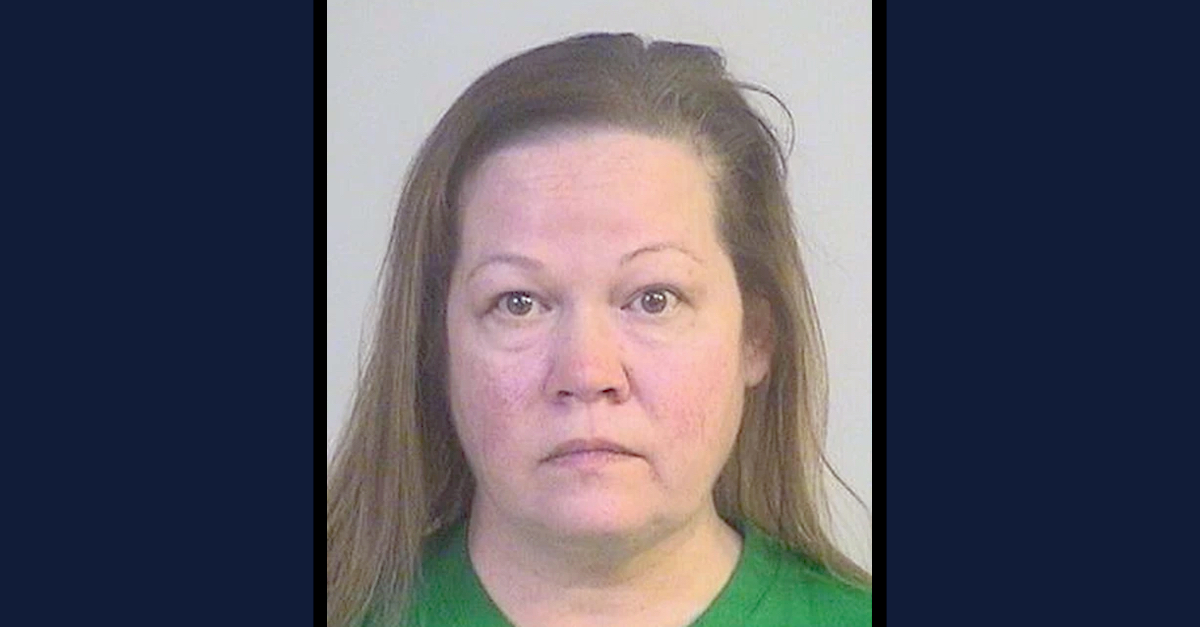 Charlotte Tarasine Simpson Indicted in Death of Xander Myers