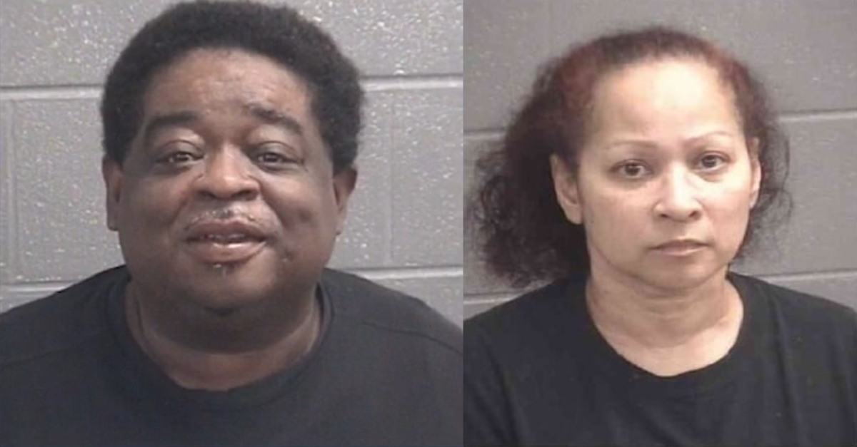 Pastor, wife sue police over false imprisonment allegations