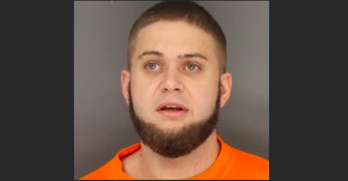 Arkansas Man Charged with Murder for Allegedly Punching Girlfriend's 1 ...