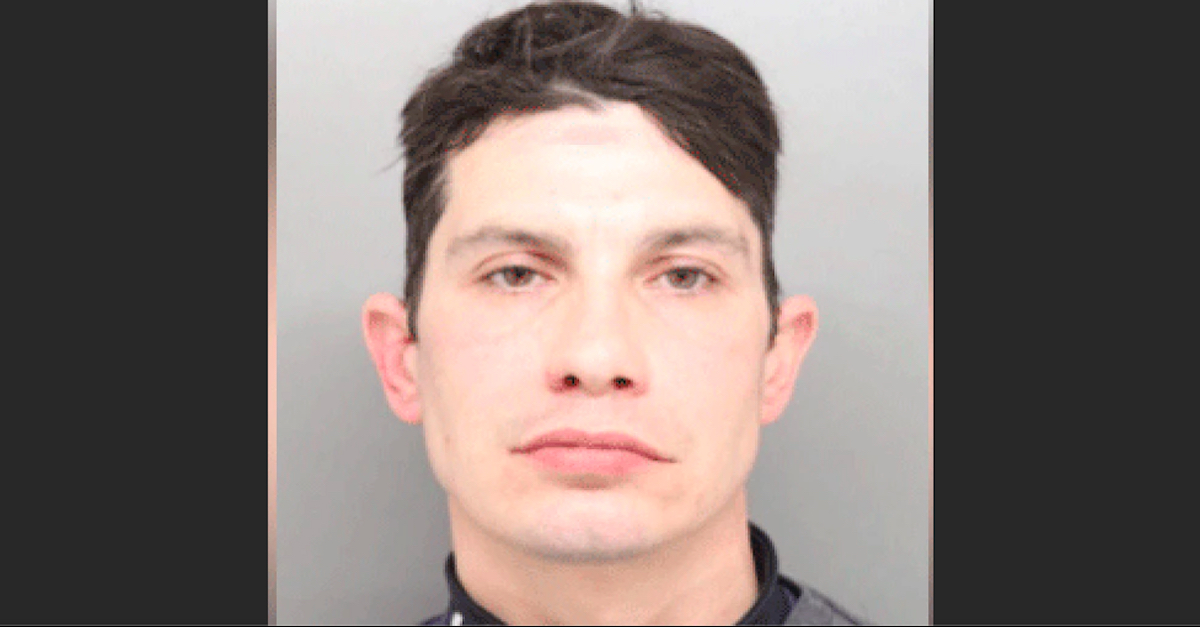 Jarrod Rodriguez Waited in Trunk to Kidnap Woman: Cops