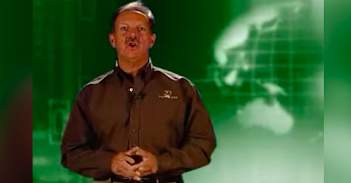 Dr. Lawrence P. Rudolph Killed Wife on Hunting Trip: FBI