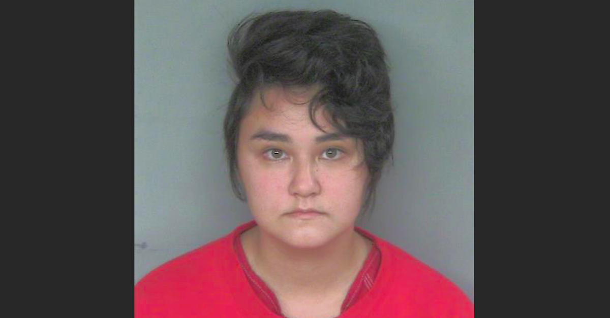 Sarah E. Buzzard Gets Life for Killing Ryan R. Zimmerman