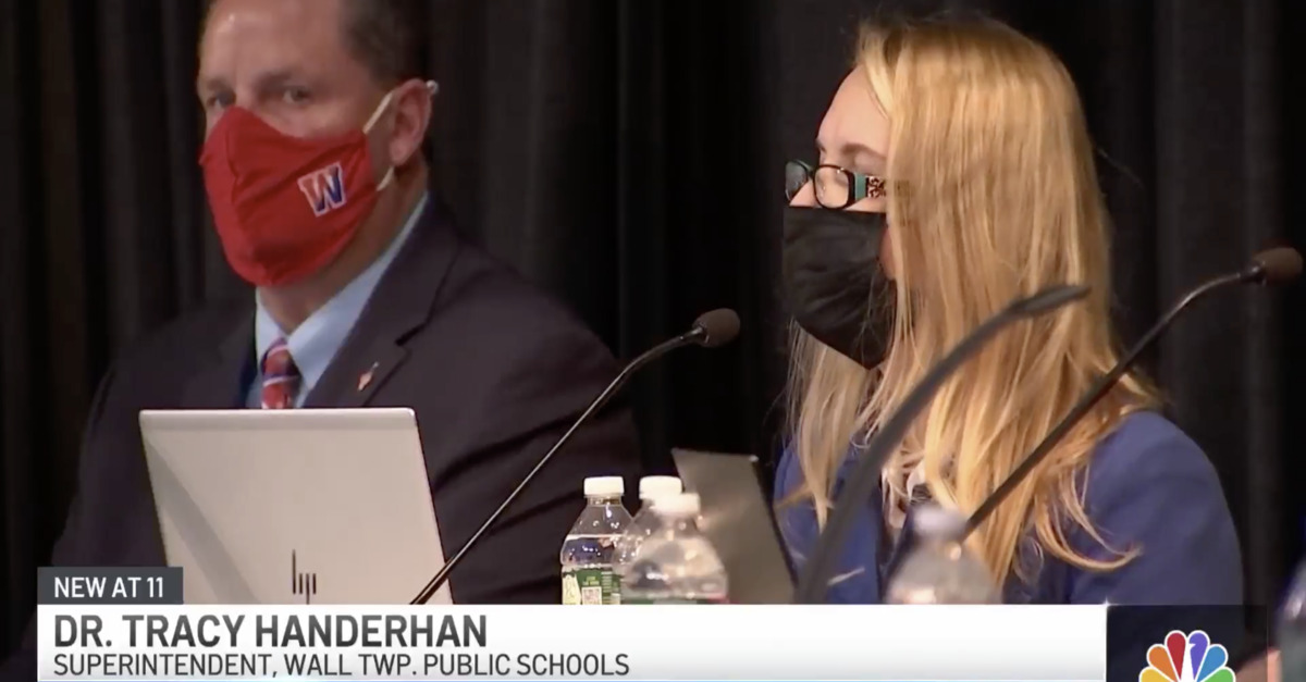 Multiple N.J. High School Students Criminally Charged with Sexual ...